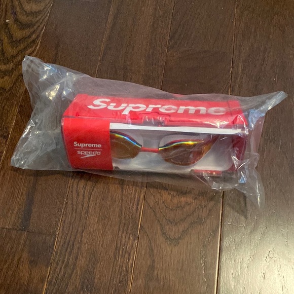 Supreme | Other | Supreme Swim Goggles | Poshmark